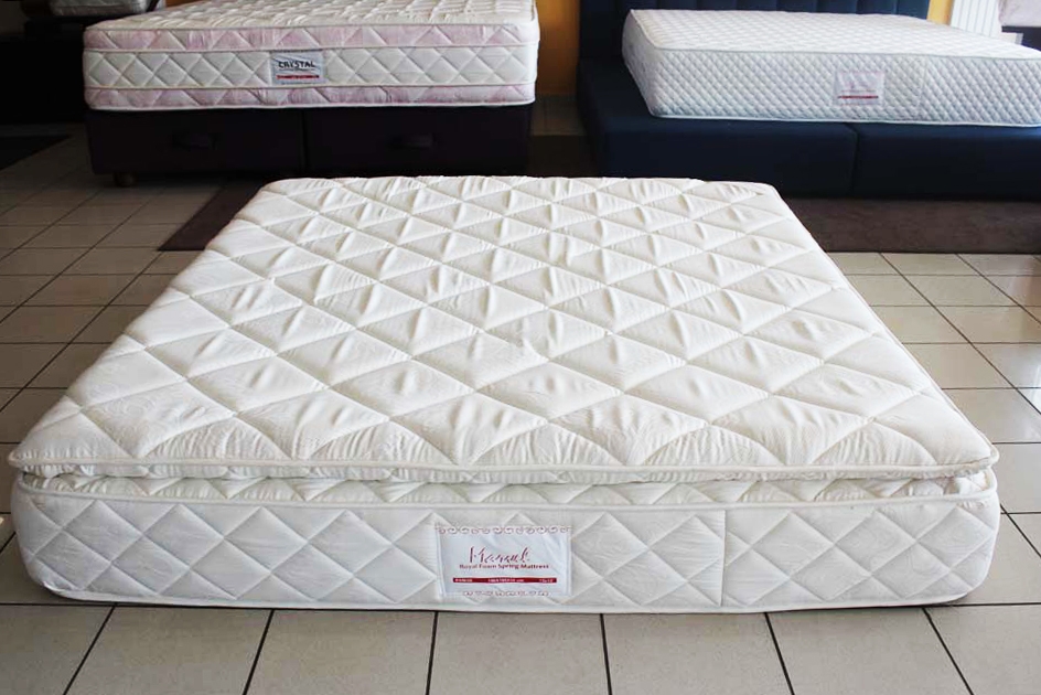 Royal Infinity - Royal Foam